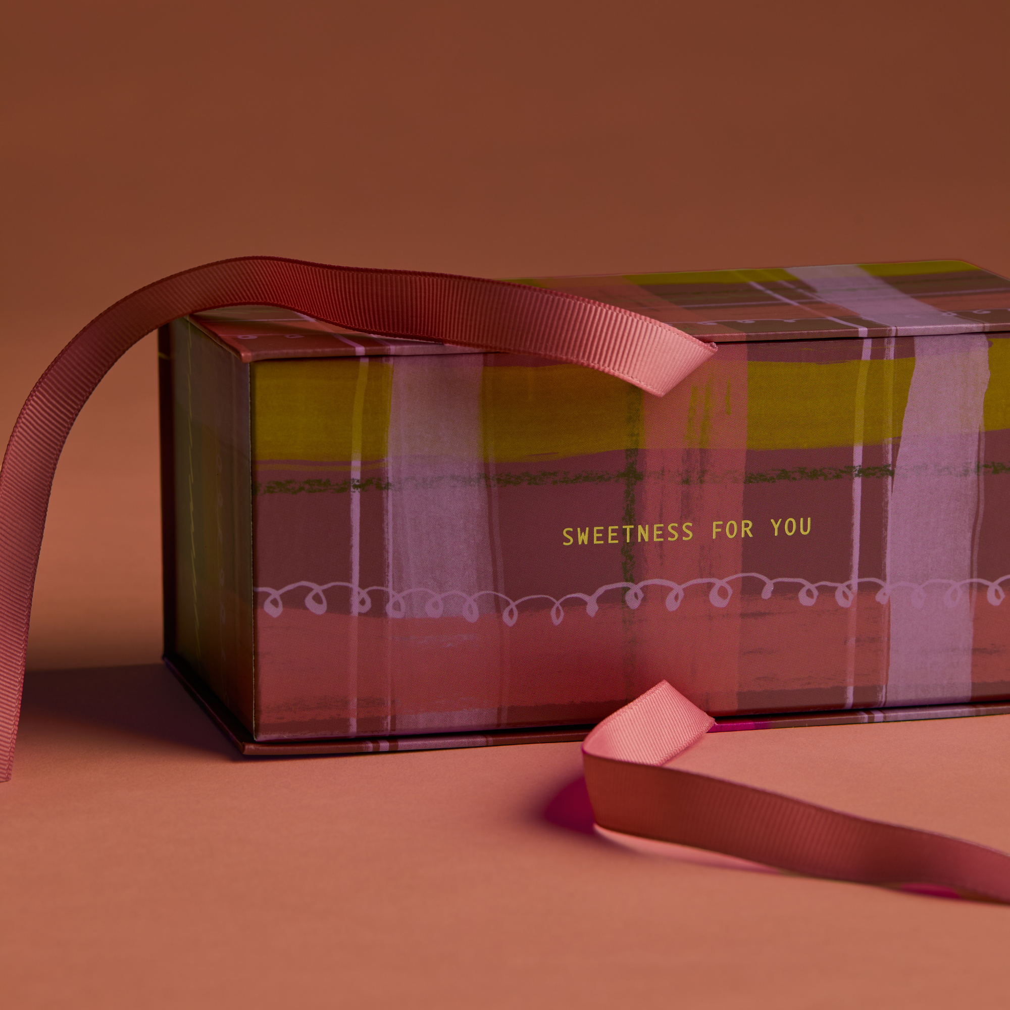 Valentine's Day Send – Spring & Mulberry