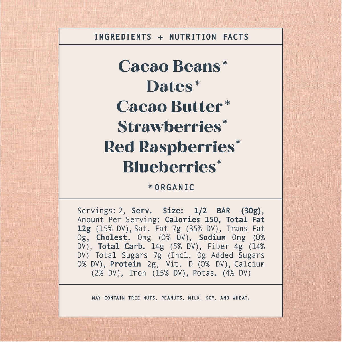 Complete Variety – Spring & Mulberry