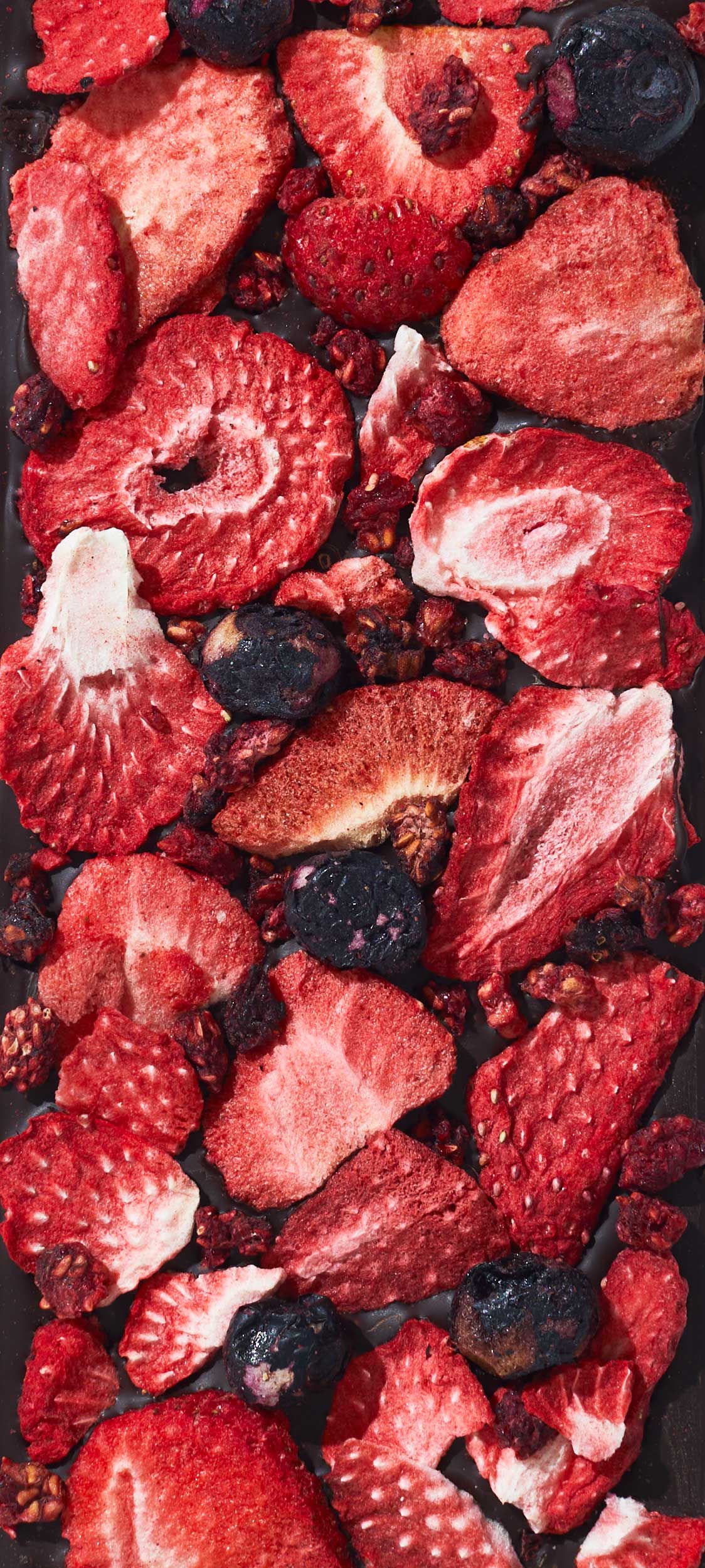 Spring & Mulberry: Date Sweetened Chocolate