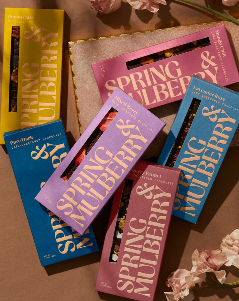 Shop Gifts – Spring & Mulberry