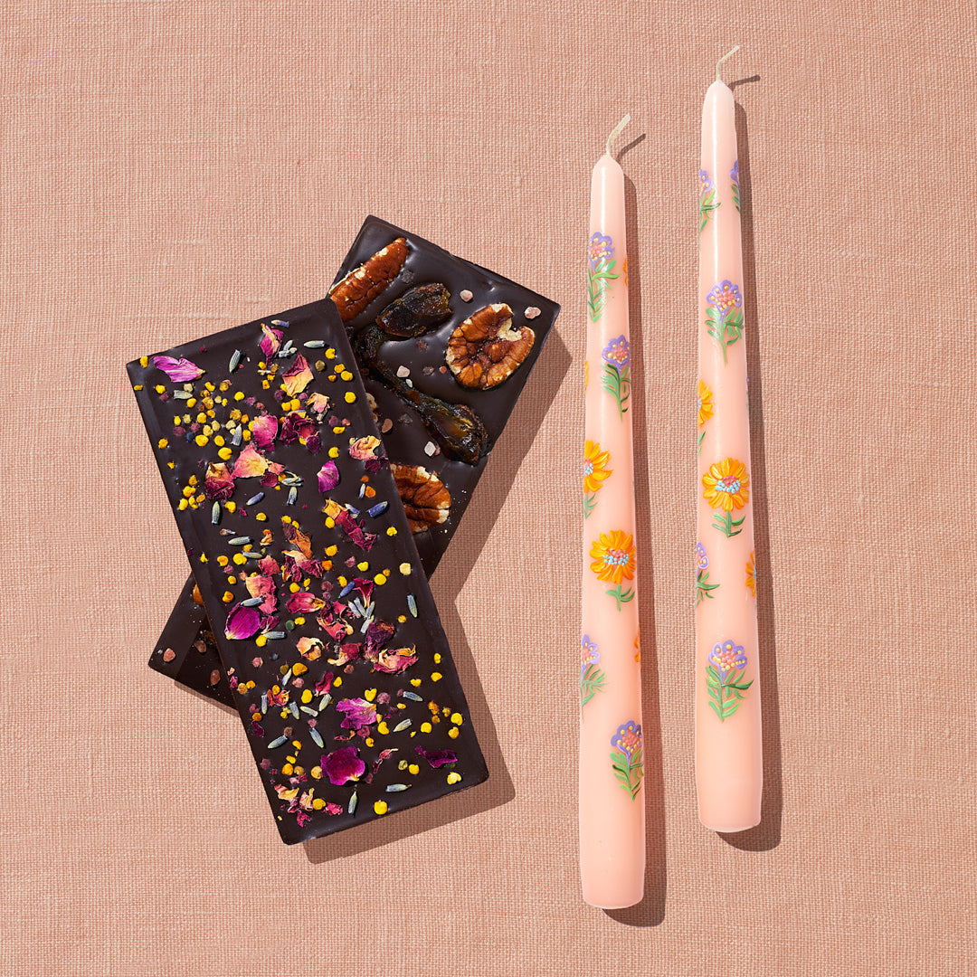 Mini Bars – Spring & Mulberry